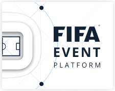 FIFA Event Platform